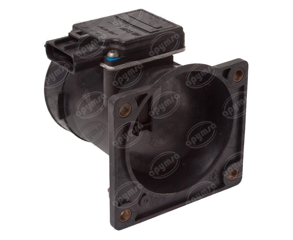 SENSOR FLUJO DE AIRE (MAF) 12V 6TERMINALES FORD ESCAPE, EXPLORER ...